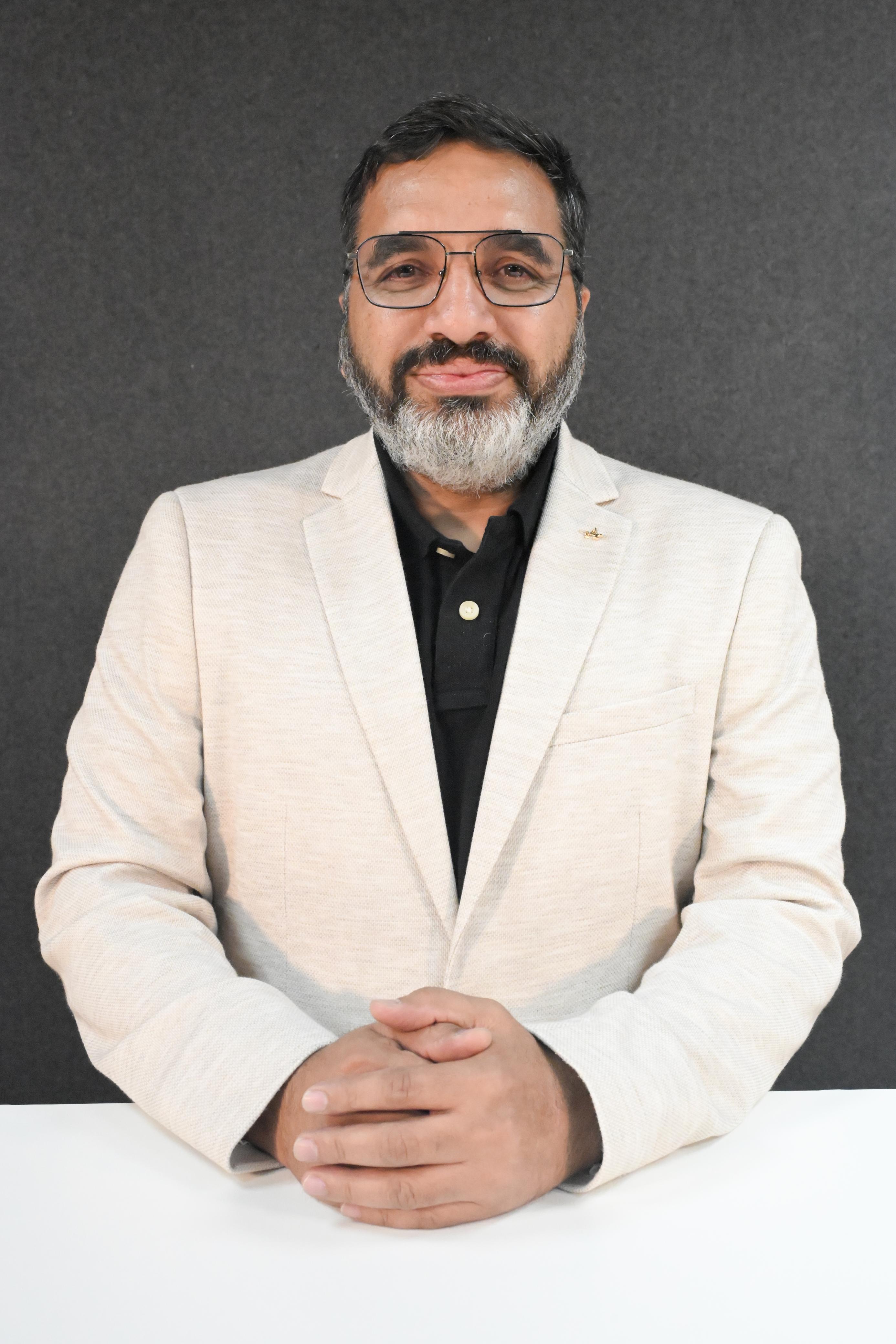 Enterprise Security Summit – Demystifying Enterprise Security